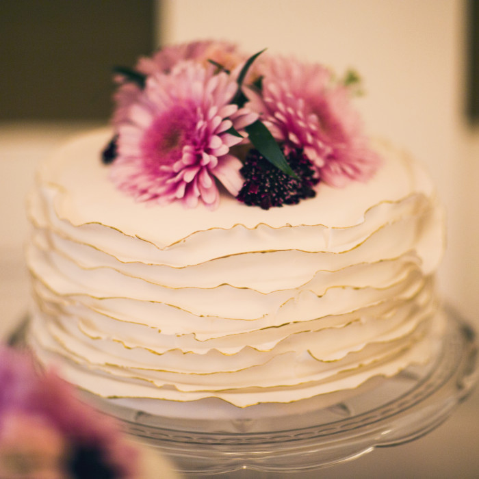 Rach Makes Cakes — Atlanta Cake Decorator