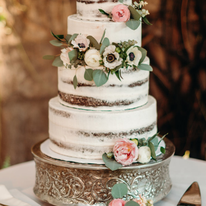 Rach Makes Cakes — Atlanta Cake Decorator