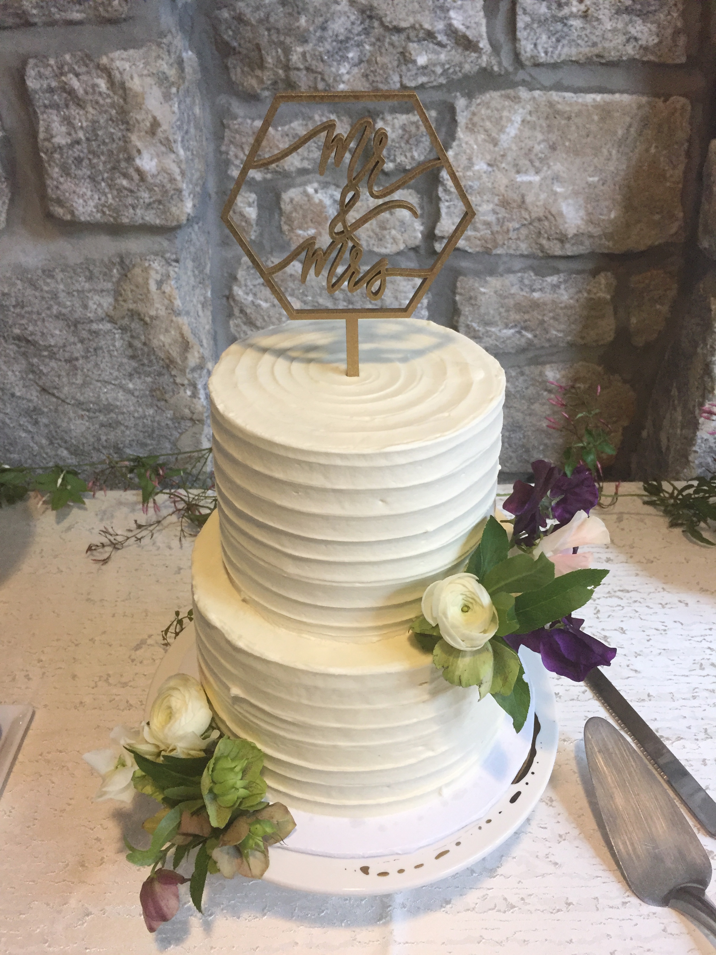 Cake Classes - Rach Makes Cakes