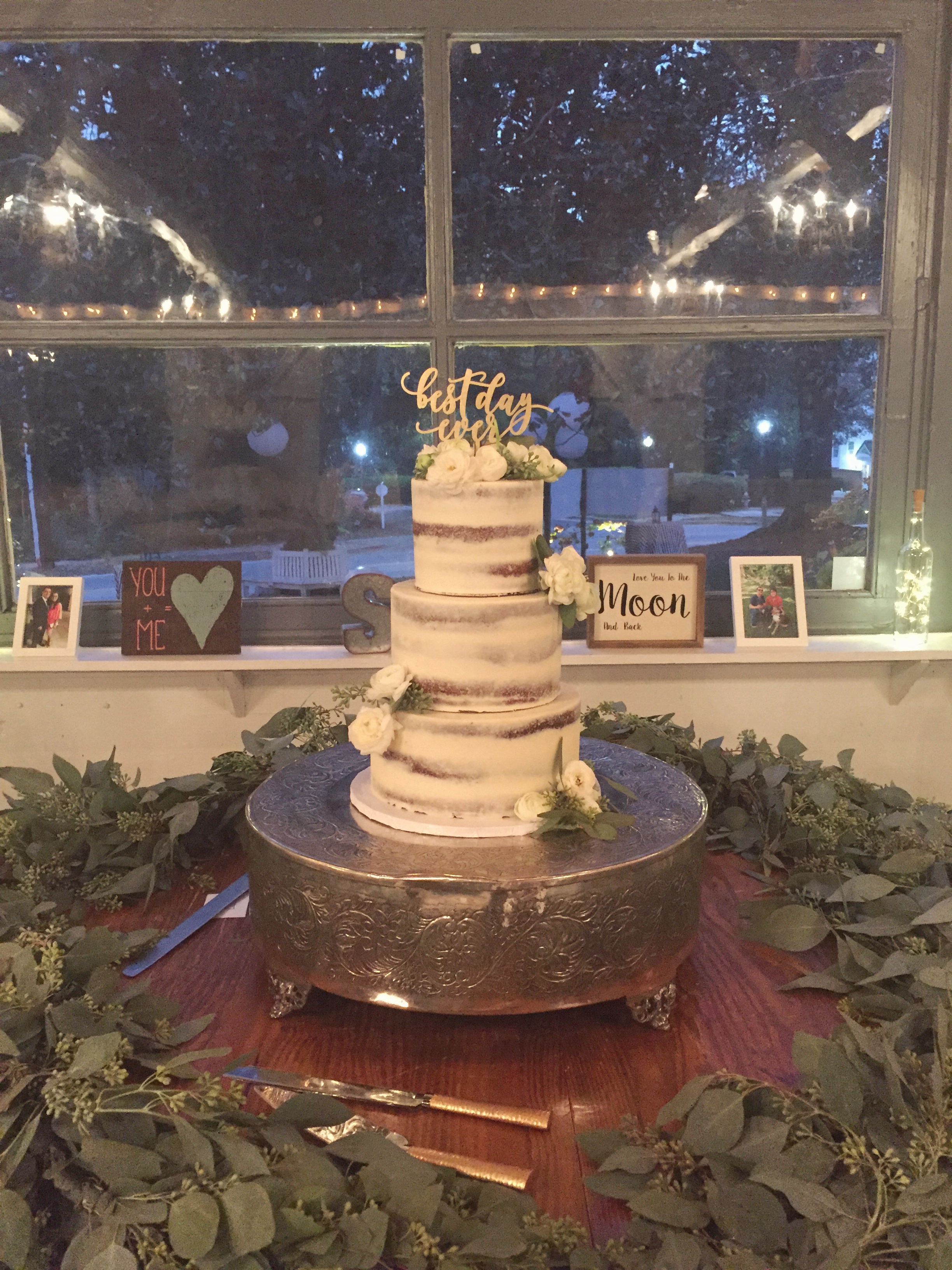 Cake Classes - Rach Makes Cakes