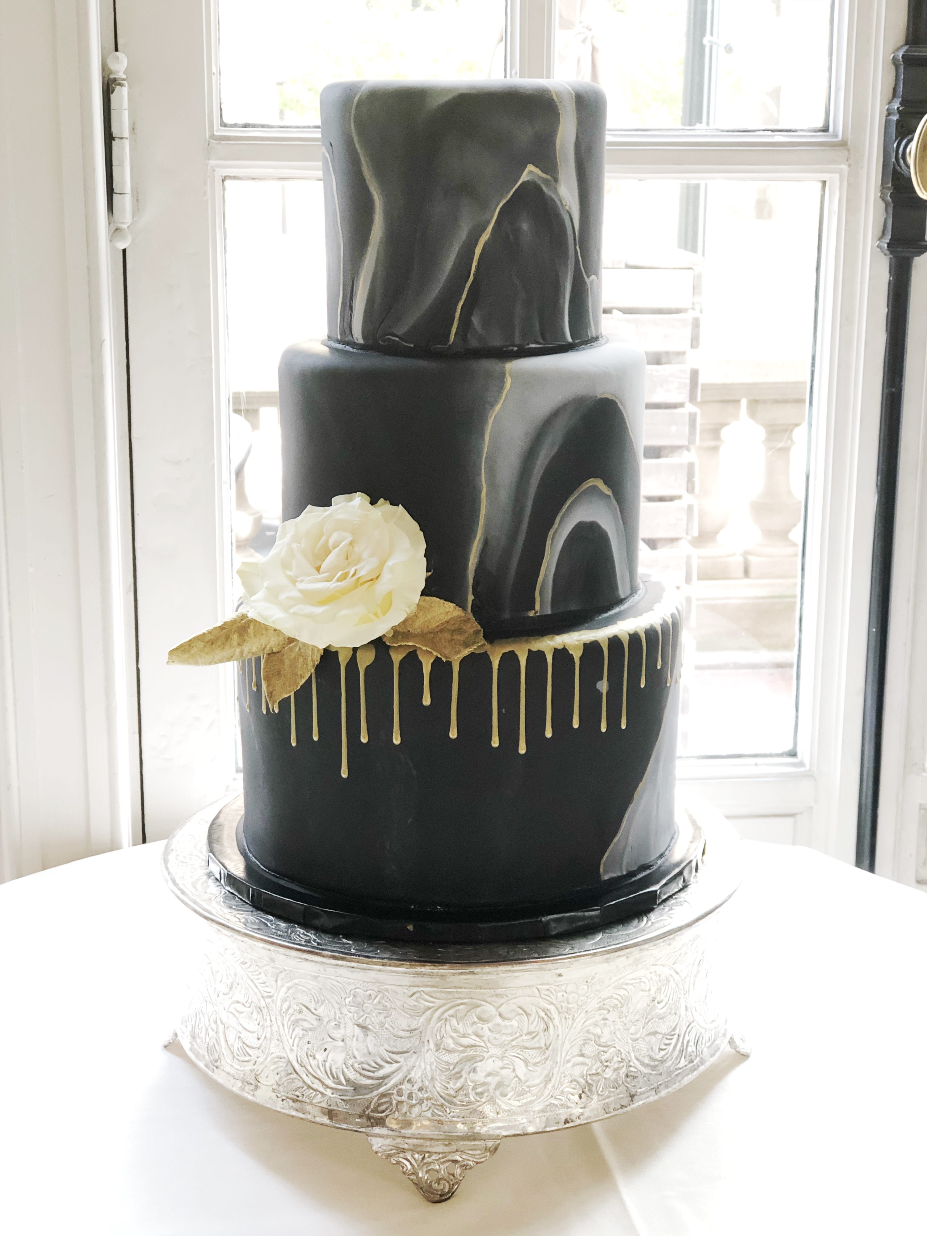 Engagement Party Unique Engagement Cakes