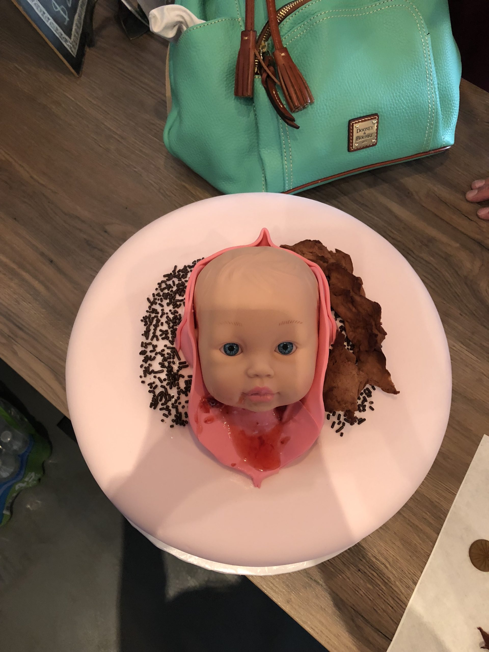 Like A Boss - Rach Makes Cakes