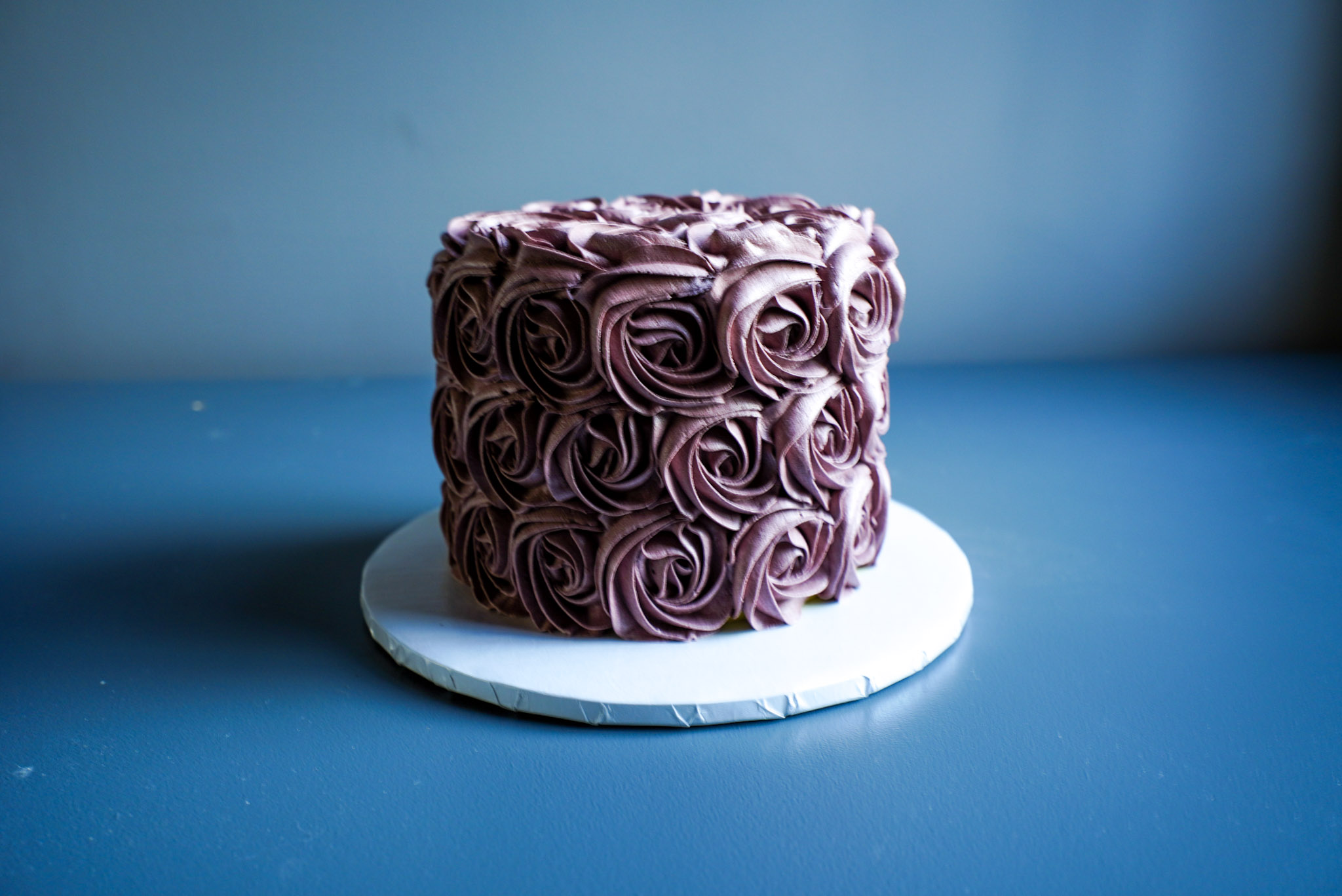 Rosette Cake Kit - Rach Makes Cakes